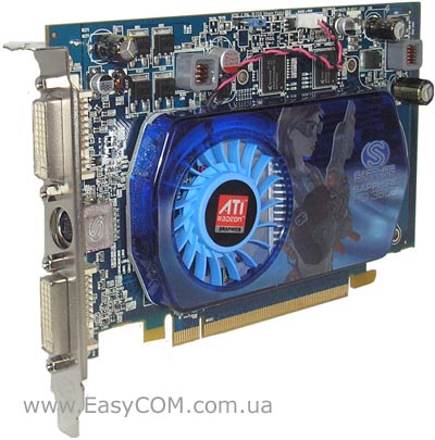 Ati Radeon 3600 Характеристика - applicationsprecept