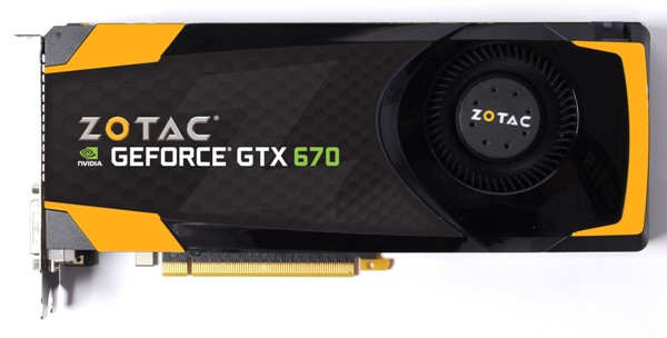 Nvidia Geforce Gtx 670 4Gb Review - directioncredit