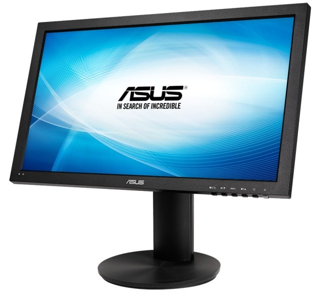 Серії пристроїв ASUS CP Zero Client Monitor і Zero Client Box з ...
