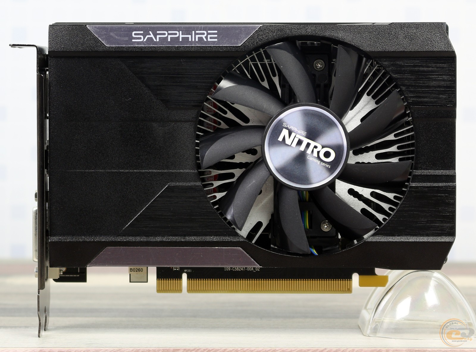 Супер Видеокарта - Обзор товара Видеокарта Sapphire AMD Radeon R7 360 ...